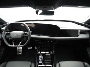 Black Audi A6 e-tron 2026 in Vilnius, with an engine capacity of 0.00 L and mileage of 1 thousand km for 69900 €, photo 30 on AUTOMOTO.COM.LV