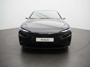 Black Audi A6 e-tron 2026 in Vilnius, with an engine capacity of 0.00 L and mileage of 1 thousand km for 69900 €, photo 3 on AUTOMOTO.COM.LV