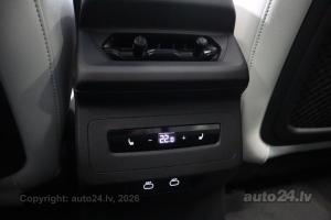 Черный Ауди A6 e-tron 2025 в Таллин, объемом двигателя 0.00 л и пробегом 17 тыс. км за 70000 €, фото 8 на AUTOMOTO.COM.LV