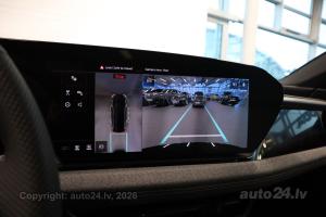 Черный Ауди A6 e-tron 2025 в Таллин, объемом двигателя 0.00 л и пробегом 17 тыс. км за 70000 €, фото 11 на AUTOMOTO.COM.LV