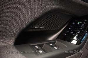 Черный Ауди A6 e-tron 2025 в Таллин, объемом двигателя 0.00 л и пробегом 17 тыс. км за 70000 €, фото 13 на AUTOMOTO.COM.LV