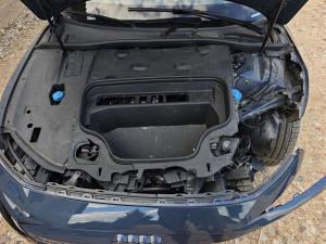 Blue Audi A6 e-tron 2025 in Telschi, with an engine capacity of 0.00 L and mileage of 30 thousand km for 28500 €, photo 20 on AUTOMOTO.COM.LV