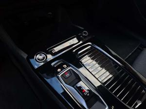 Blue Audi A6 e-tron 2025 in Telschi, with an engine capacity of 0.00 L and mileage of 30 thousand km for 28500 €, photo 33 on AUTOMOTO.COM.LV