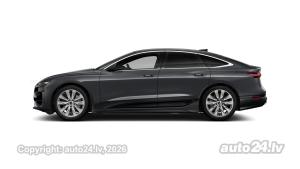 Серый Ауди A6 e-tron 2025 в Таллин, объемом двигателя 0.00 л и пробегом 11 тыс. км за 71900 €, фото 4 на AUTOMOTO.COM.LV