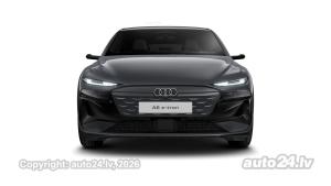Серый Ауди A6 e-tron 2025 в Таллин, объемом двигателя 0.00 л и пробегом 11 тыс. км за 71900 €, фото 5 на AUTOMOTO.COM.LV