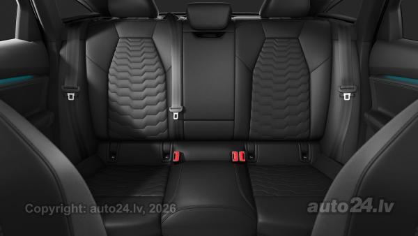 Pelēks Audi A6 e-tron 2025 Tallina, ar dzinēja tilpumu 0.00 L un nobraukumu 11 tūkst. km par 71900 €, foto 7 vietnē AUTOMOTO.COM.LV