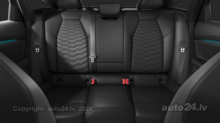 Серый Ауди A6 e-tron 2025 в Таллин, объемом двигателя 0.00 л и пробегом 11 тыс. км за 71900 €, фото 8 на AUTOMOTO.COM.LV