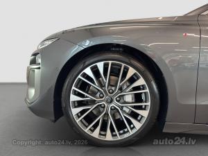 Серый Ауди A6 e-tron 2026 в Таллин, объемом двигателя 0.00 л и пробегом 5 тыс. км за 84900 €, фото 11 на AUTOMOTO.COM.LV