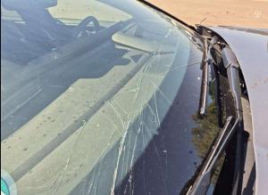 Grey Audi A6 e-tron 2025 in Klaipeda, with an engine capacity of 0.00 L and mileage of 12 thousand km for 15100 €, photo 23 on AUTOMOTO.COM.LV
