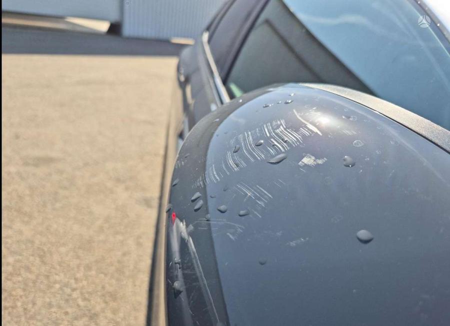 Grey Audi A6 e-tron 2025 in Klaipeda, with an engine capacity of 0.00 L and mileage of 12 thousand km for 15100 €, photo 24 on AUTOMOTO.COM.LV