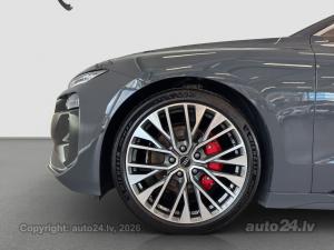 Grey Audi A6 e-tron 2025 in Tallinn, with an engine capacity of 0.00 L and mileage of 15 thousand km for 70900 €, photo 11 on AUTOMOTO.COM.LV