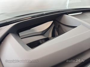 Grey Audi A6 e-tron 2025 in Tallinn, with an engine capacity of 0.00 L and mileage of 15 thousand km for 70900 €, photo 12 on AUTOMOTO.COM.LV