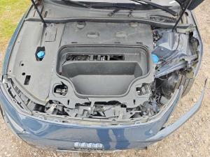Audi A6 e-tron 2025 Telšiai, ar dzinēja tilpumu 0.00 L un nobraukumu 34 tūkst. km par 28500 €, foto 12 vietnē AUTOMOTO.COM.LV
