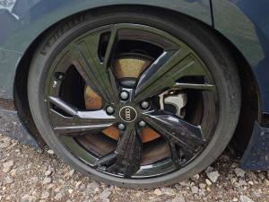 Audi A6 e-tron 2025 Telšiai, ar dzinēja tilpumu 0.00 L un nobraukumu 34 tūkst. km par 28500 €, foto 16 vietnē AUTOMOTO.COM.LV