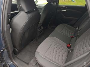 Audi A6 e-tron 2025 Telšiai, ar dzinēja tilpumu 0.00 L un nobraukumu 34 tūkst. km par 28500 €, foto 22 vietnē AUTOMOTO.COM.LV