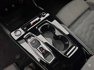 Audi A6 e-tron 2025 Telšiai, ar dzinēja tilpumu 0.00 L un nobraukumu 34 tūkst. km par 28500 €, foto 23 vietnē AUTOMOTO.COM.LV