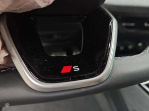Audi A6 e-tron 2025 Telšiai, ar dzinēja tilpumu 0.00 L un nobraukumu 34 tūkst. km par 28500 €, foto 27 vietnē AUTOMOTO.COM.LV