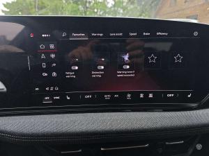Audi A6 e-tron 2025 Telšiai, ar dzinēja tilpumu 0.00 L un nobraukumu 34 tūkst. km par 28500 €, foto 28 vietnē AUTOMOTO.COM.LV