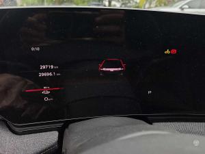 Audi A6 e-tron 2025 Telšiai, ar dzinēja tilpumu 0.00 L un nobraukumu 34 tūkst. km par 28500 €, foto 31 vietnē AUTOMOTO.COM.LV