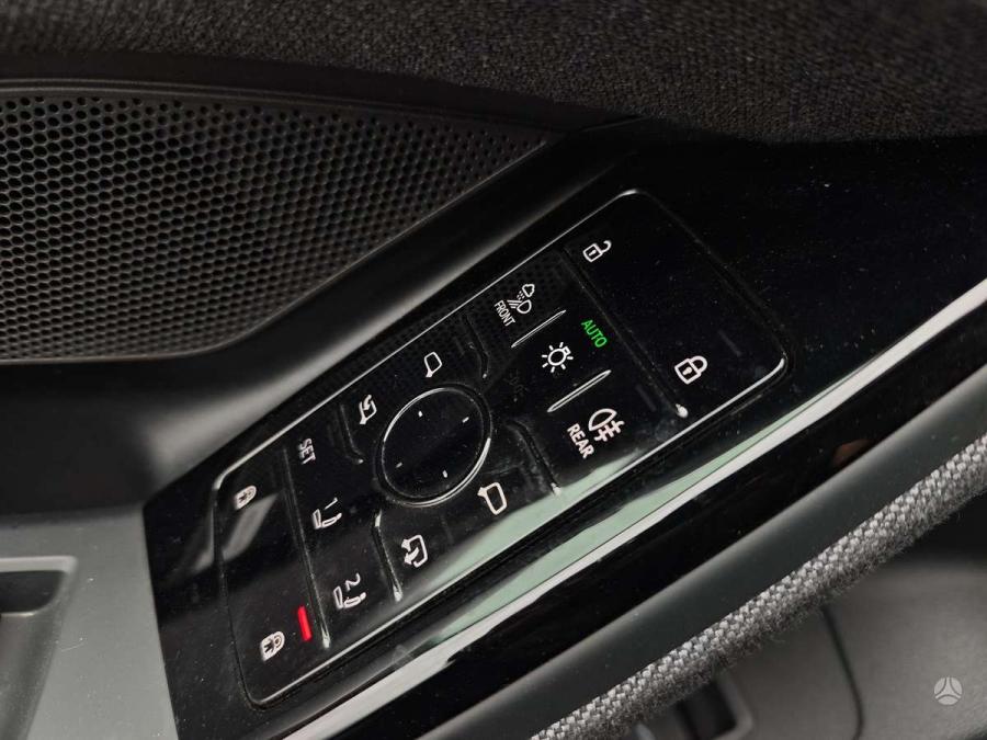 Audi A6 e-tron 2025 Telšiai, ar dzinēja tilpumu 0.00 L un nobraukumu 34 tūkst. km par 28500 €, foto 32 vietnē AUTOMOTO.COM.LV