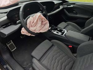 Audi A6 e-tron 2025 Telšiai, ar dzinēja tilpumu 0.00 L un nobraukumu 34 tūkst. km par 28500 €, foto 34 vietnē AUTOMOTO.COM.LV