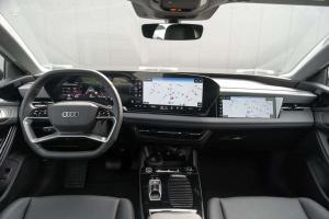Dzeltens Audi A6 e-tron 2025 Viļņa, ar dzinēja tilpumu 0.00 L un nobraukumu 21 tūkst. km par 61600 €, foto 15 vietnē AUTOMOTO.COM.LV