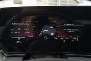 Dzeltens Audi A6 e-tron 2025 Viļņa, ar dzinēja tilpumu 0.00 L un nobraukumu 21 tūkst. km par 61600 €, foto 19 vietnē AUTOMOTO.COM.LV