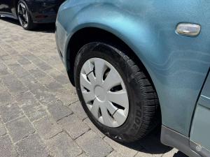 Zaļš Audi A6 1998 Ukmergė, ar dzinēja tilpumu 2.50 L un nobraukumu 396 tūkst. km par 1200 €, foto 10 vietnē AUTOMOTO.COM.LV