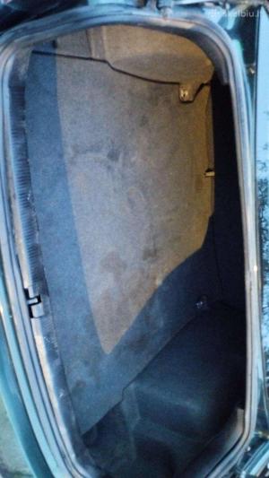 Zaļš Audi A6 1999 Kėdainiai, ar dzinēja tilpumu 2.40 L un nobraukumu 276 tūkst. km par 650 €, foto 4 vietnē AUTOMOTO.COM.LV