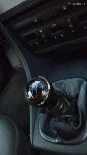 Zaļš Audi A6 1999 Kėdainiai, ar dzinēja tilpumu 2.40 L un nobraukumu 276 tūkst. km par 650 €, foto 9 vietnē AUTOMOTO.COM.LV
