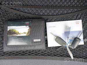 Zaļš Audi A6 2008 Cēsis, ar dzinēja tilpumu 2.00 L un nobraukumu 0 tūkst. km par 6950 €, foto 29 vietnē AUTOMOTO.COM.LV