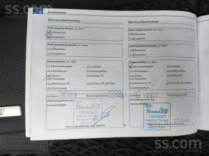 Zaļš Audi A6 2008 Cēsis, ar dzinēja tilpumu 2.00 L un nobraukumu 0 tūkst. km par 6950 €, foto 30 vietnē AUTOMOTO.COM.LV