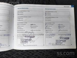 Zaļš Audi A6 2008 Cēsis, ar dzinēja tilpumu 2.00 L un nobraukumu 0 tūkst. km par 6950 €, foto 33 vietnē AUTOMOTO.COM.LV