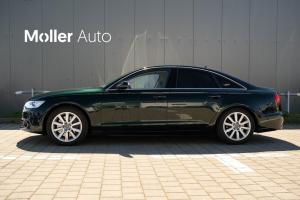 Zaļš Audi A6 2013 Viļņa, ar dzinēja tilpumu 3.00 L un nobraukumu 240 tūkst. km par 12900 €, foto 4 vietnē AUTOMOTO.COM.LV