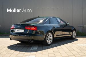 Zaļš Audi A6 2013 Viļņa, ar dzinēja tilpumu 3.00 L un nobraukumu 240 tūkst. km par 12900 €, foto 7 vietnē AUTOMOTO.COM.LV