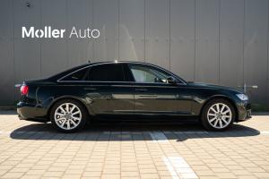 Zaļš Audi A6 2013 Viļņa, ar dzinēja tilpumu 3.00 L un nobraukumu 240 tūkst. km par 12900 €, foto 8 vietnē AUTOMOTO.COM.LV