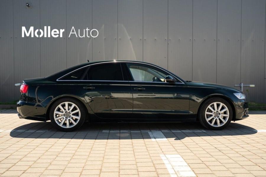 Zaļš Audi A6 2013 Viļņa, ar dzinēja tilpumu 3.00 L un nobraukumu 240 tūkst. km par 12900 €, foto 8 vietnē AUTOMOTO.COM.LV