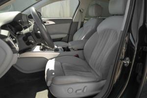 Zaļš Audi A6 2013 Viļņa, ar dzinēja tilpumu 3.00 L un nobraukumu 240 tūkst. km par 12900 €, foto 9 vietnē AUTOMOTO.COM.LV