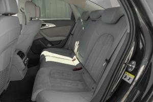Zaļš Audi A6 2013 Viļņa, ar dzinēja tilpumu 3.00 L un nobraukumu 240 tūkst. km par 12900 €, foto 11 vietnē AUTOMOTO.COM.LV