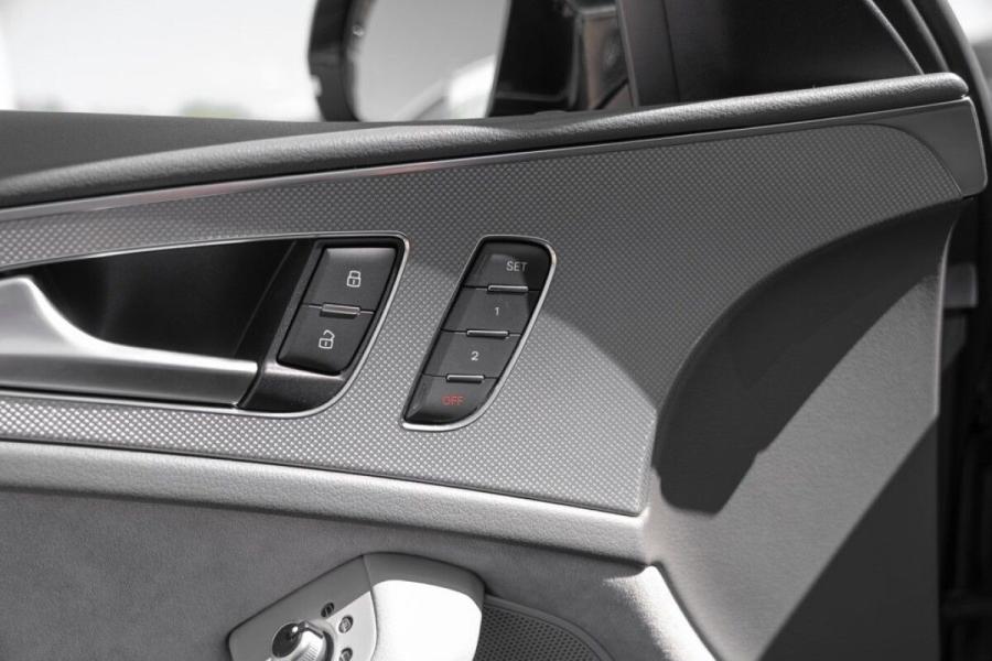 Zaļš Audi A6 2013 Viļņa, ar dzinēja tilpumu 3.00 L un nobraukumu 240 tūkst. km par 12900 €, foto 13 vietnē AUTOMOTO.COM.LV