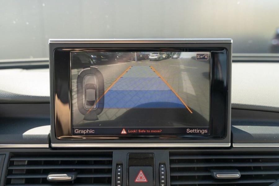 Zaļš Audi A6 2013 Viļņa, ar dzinēja tilpumu 3.00 L un nobraukumu 240 tūkst. km par 12900 €, foto 14 vietnē AUTOMOTO.COM.LV