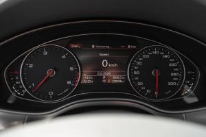 Zaļš Audi A6 2013 Viļņa, ar dzinēja tilpumu 3.00 L un nobraukumu 240 tūkst. km par 12900 €, foto 18 vietnē AUTOMOTO.COM.LV