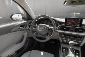 Zaļš Audi A6 2013 Viļņa, ar dzinēja tilpumu 3.00 L un nobraukumu 240 tūkst. km par 12900 €, foto 20 vietnē AUTOMOTO.COM.LV