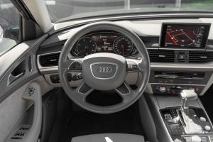 Zaļš Audi A6 2013 Viļņa, ar dzinēja tilpumu 3.00 L un nobraukumu 240 tūkst. km par 12900 €, foto 21 vietnē AUTOMOTO.COM.LV