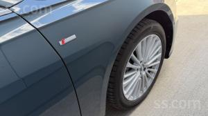 Green Audi A6 2020 in Riga, with an engine capacity of 2.00 L and mileage of 140 thousand km for 27000 €, photo 12 on AUTOMOTO.COM.LV
