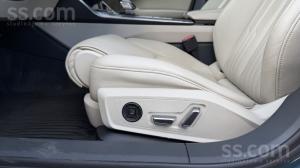 Green Audi A6 2020 in Riga, with an engine capacity of 2.00 L and mileage of 140 thousand km for 27000 €, photo 17 on AUTOMOTO.COM.LV