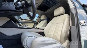 Green Audi A6 2020 in Riga, with an engine capacity of 2.00 L and mileage of 140 thousand km for 27000 €, photo 28 on AUTOMOTO.COM.LV