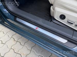 Green Audi A6 2020 in Riga, with an engine capacity of 2.00 L and mileage of 140 thousand km for 27000 €, photo 32 on AUTOMOTO.COM.LV