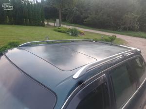 Zaļš Audi A6 1994 Viļņa, ar dzinēja tilpumu 2.50 L un nobraukumu 389 tūkst. km par 870 €, foto 17 vietnē AUTOMOTO.COM.LV