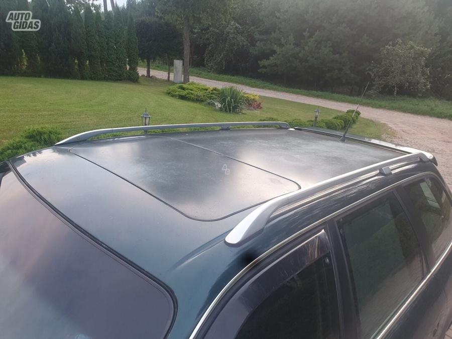 Zaļš Audi A6 1994 Viļņa, ar dzinēja tilpumu 2.50 L un nobraukumu 389 tūkst. km par 870 €, foto 17 vietnē AUTOMOTO.COM.LV